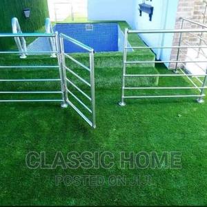 Original Turkish Artificial Grass Design in Ajah - Garden Supplies, Mr ...