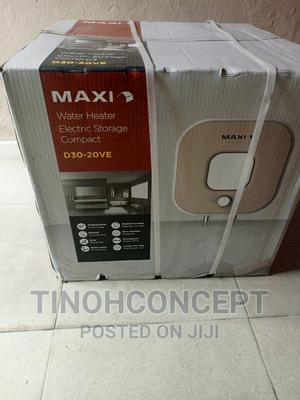 Maxi Water Heater 30 Litres in Port-Harcourt - Home Appliances, Tinoh ...