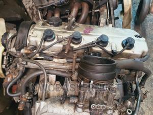 Complete Engine for Mitsubishi L300 in Mushin - Vehicle Parts ...