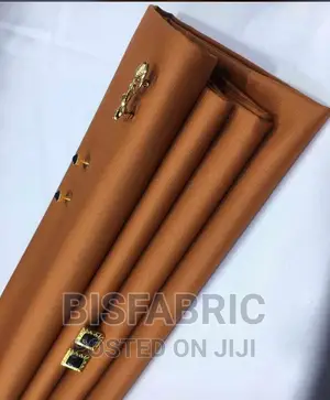 Senator Materials Fabrics in Nigeria for sale Prices on Jiji.ng