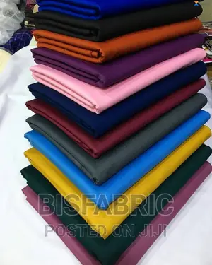 Senator Materials Fabrics in Nigeria for sale Prices on Jiji.ng