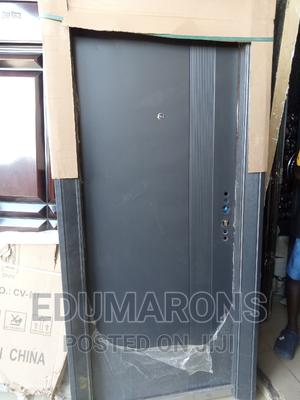 German Hi-tech Security Door in Dei-Dei - Doors & Security, Sunday Eze ...