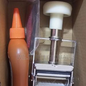 Manual Stamp Coding Machine in Ojo - Manufacturing Equipment, Wilson ...