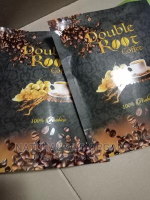 Double Root Coffee for Men in Surulere - Vitamins & Supplements, Chim ...