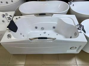 Single Jacuzzi in Orile - Furniture, Perfect Luxury Bathroom And ...