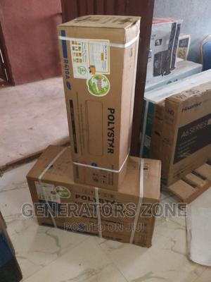 Affordable Polystar 1hp Inverter Pv-Sn09inv Ac+Remote in Ojo - Home ...