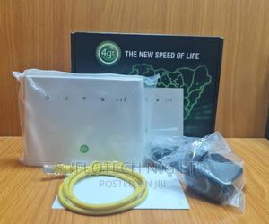 Universal Huawei Glo B311-221 4G LTE Router in Ikeja - Networking ...