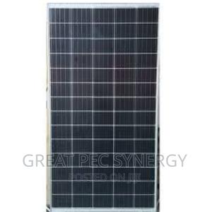 30 Watts Qasa Solar Panel in Garki 2 - Solar Energy, Great Pec Synergy ...