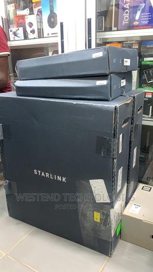 Starlink Maritime Mobility in Ikeja - Networking Products, Nelson ...