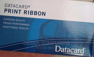 Datacard Print Ribbon in Lagos Island (Eko) - Accessories & Supplies ...