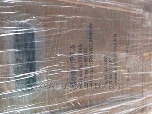 7.5kva 48v Famicare Inverter in Ojo - Solar Energy, Oxy-energy Solar ...