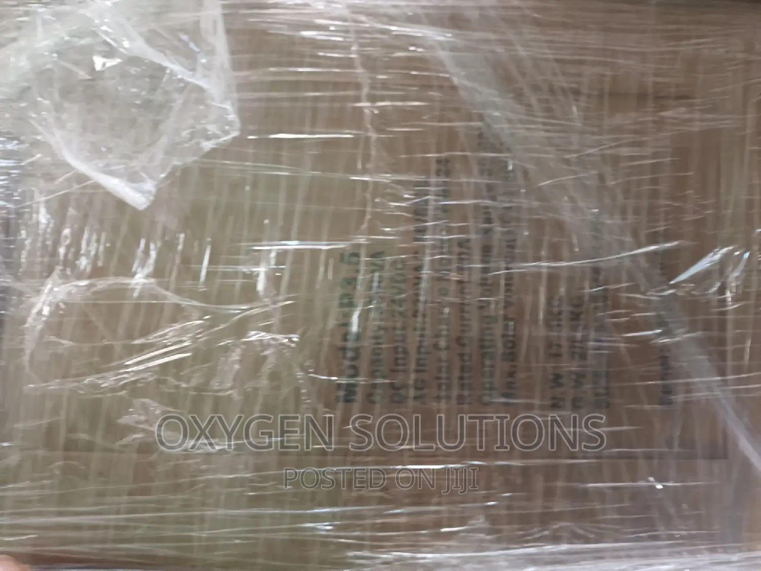 3.5kva 24v Famicare Inverter in Ojo - Solar Energy, Oxy-energy Solar ...