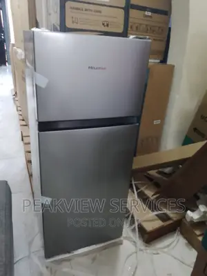 Double Door Refrigerators in Nigeria for sale Prices on Jiji.ng