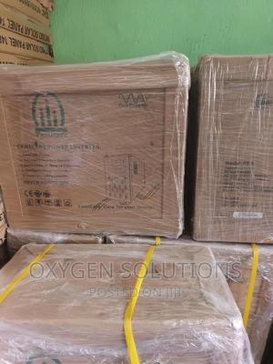 5.5kva 24v Famicare Inverter in Ojo - Solar Energy, Oxy-energy Solar ...