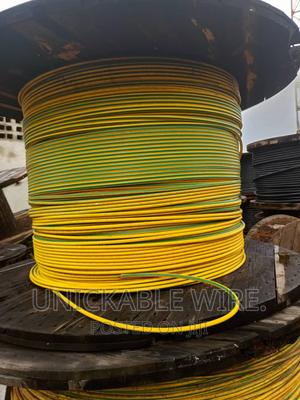 70mm Earth Cable in Ikeja - Electrical Equipment, Unickable Wire | Jiji.ng