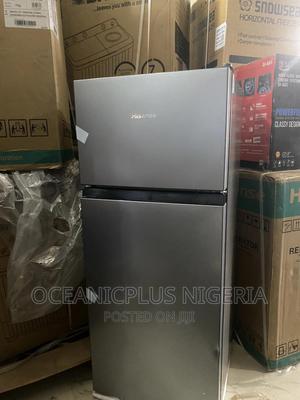Eco Friendly Hisense REF172DR 124 Litres Top Freezer in Surulere ...