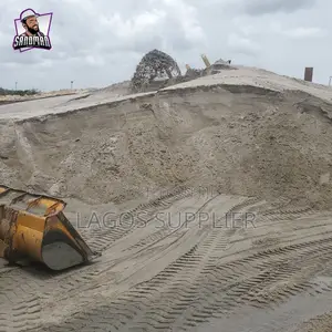 Sharp Sand in Nigeria for sale Prices on Jiji.ng