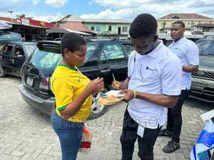 Advertising & Marketing Jobs in Nigeria Latest vacancies on Jiji.ng