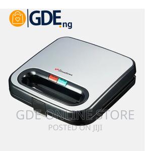 Binatone Toaster 2S 750W Stainless Steel St-801 in Lagos Island (Eko ...