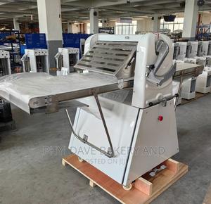 Standing Dough Sheeters Machine in Ojo - Restaurant & Catering ...