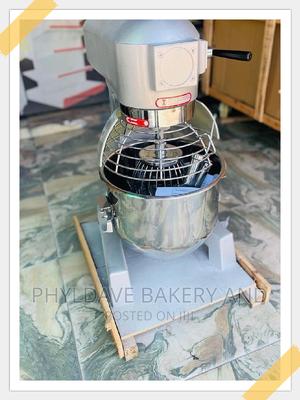 LINKRICH 20 Liters Cake Mixer / Food Mixer(5L,7L,10L,15L) in Ojo ...