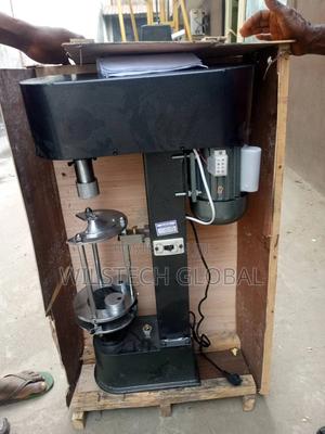 Bottle Locking and Capping Machine JGS-880 in Ojo - Manufacturing ...