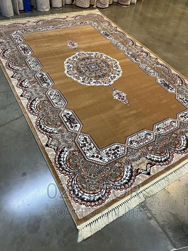 Persian Center Rugs 4/6 and 5/7 and 7/10 in Surulere - Home Accessories ...