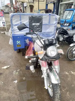Daylong Motorcycles & Scooters in Nigeria for sale Prices on Jiji.ng
