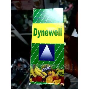 Original Dynewell Weight Gain Syrup in Surulere - Vitamins ...