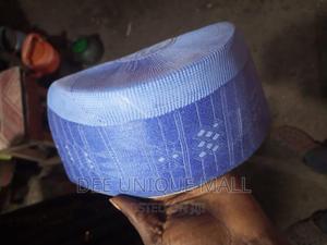 Men Top Notch Native Cap in Surulere - Clothing Accessories, Dee Unique ...