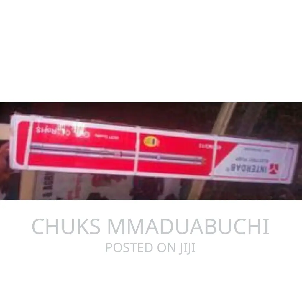 Interdab Submersible Water Pump 1hp/0.75kw in Orile - Plumbing & Water ...