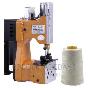 Sack Sewing Machine in Ojo - Farm Machinery & Equipment, Adeolu Adebayo ...