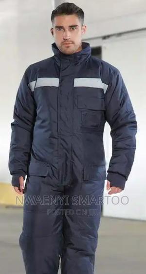 Cold Room Jacket Complete in Lagos Island (Eko) - Safety Equipment ...