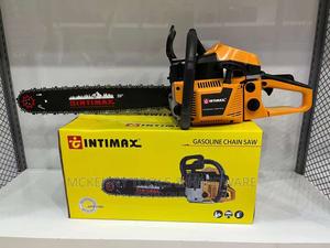 20” Intimax Gasoline Chain Saw in Lagos Island (Eko) - Electrical ...