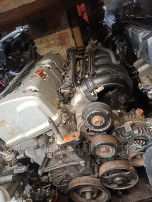 2008 Honda Accord 4plug(Evil Spirit) Direct Tokunbo Engines in Mushin ...