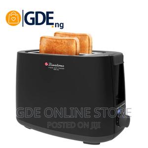 Binatone Toaster 2S 750W Pop-212 in Lagos Island (Eko) - Kitchen ...