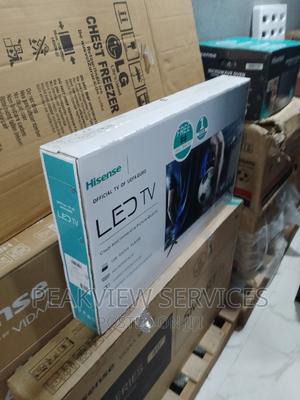 The New Hisense 32 Led Tv With Wall Bracket in Eko Atlantic - TV & DVD ...