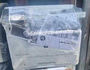 HP Laserjet Pro MFP M426fdn in Ikeja - Printers & Scanners, Achanos ...