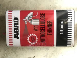 Abro Thinner in Lagos Island (Eko) - Hand Tools, Zeeco | Jiji.ng