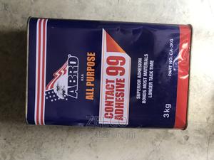 Original Abro Gum for sale - zeeco Price: ₦ 15,000 on Jiji.ng [Lagos ...