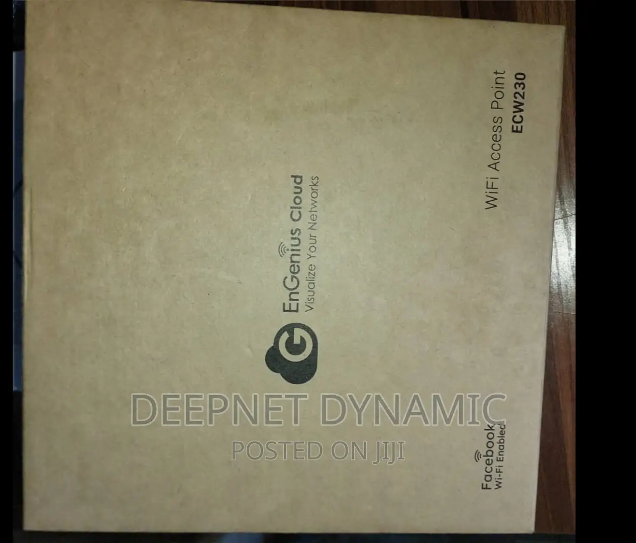 Ewc230 Wi-Fi Access Piont in Ikeja - Networking Products, Deepnet Dynamic Technologies | Jiji.ng