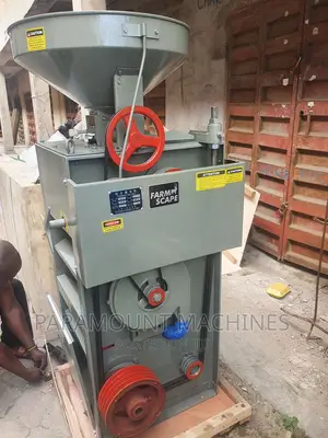 Paramount Machines Nigeria | 08068478383 | jiji.ng