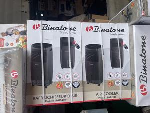 Binatone Air Cooler With Remote And Touch Panel - Bac-201 in Lagos ...