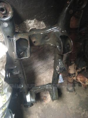 Front and Back Beam Toyota Avensis 2005 2015 in Mushin - Vehicle Parts ...