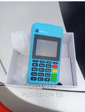Terminal Point Of Sale (POS) in Nigeria for sale Price on Jiji.ng