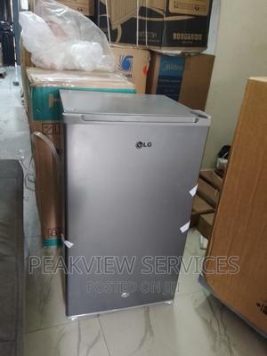 The Original LG Gc131 Single Door Refrigerator With Shelves in Lekki ...