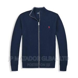 High Quality Turkish Men's Cardigan in Lagos Island (Eko) - Clothing ...