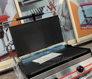 Gas Shawarma Toaster/ Imported Multi-Purpose Toaster/ Panini in Ojo ...