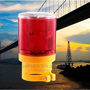 Solar LED Strobe Warning Traffic Beacon Light in Lagos State ...