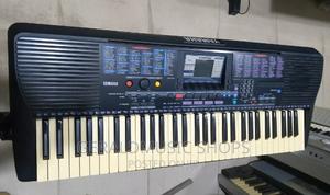 UK Used Yamaha PSR-230 Keyboard in Ojo - Musical Instruments & Gear ...